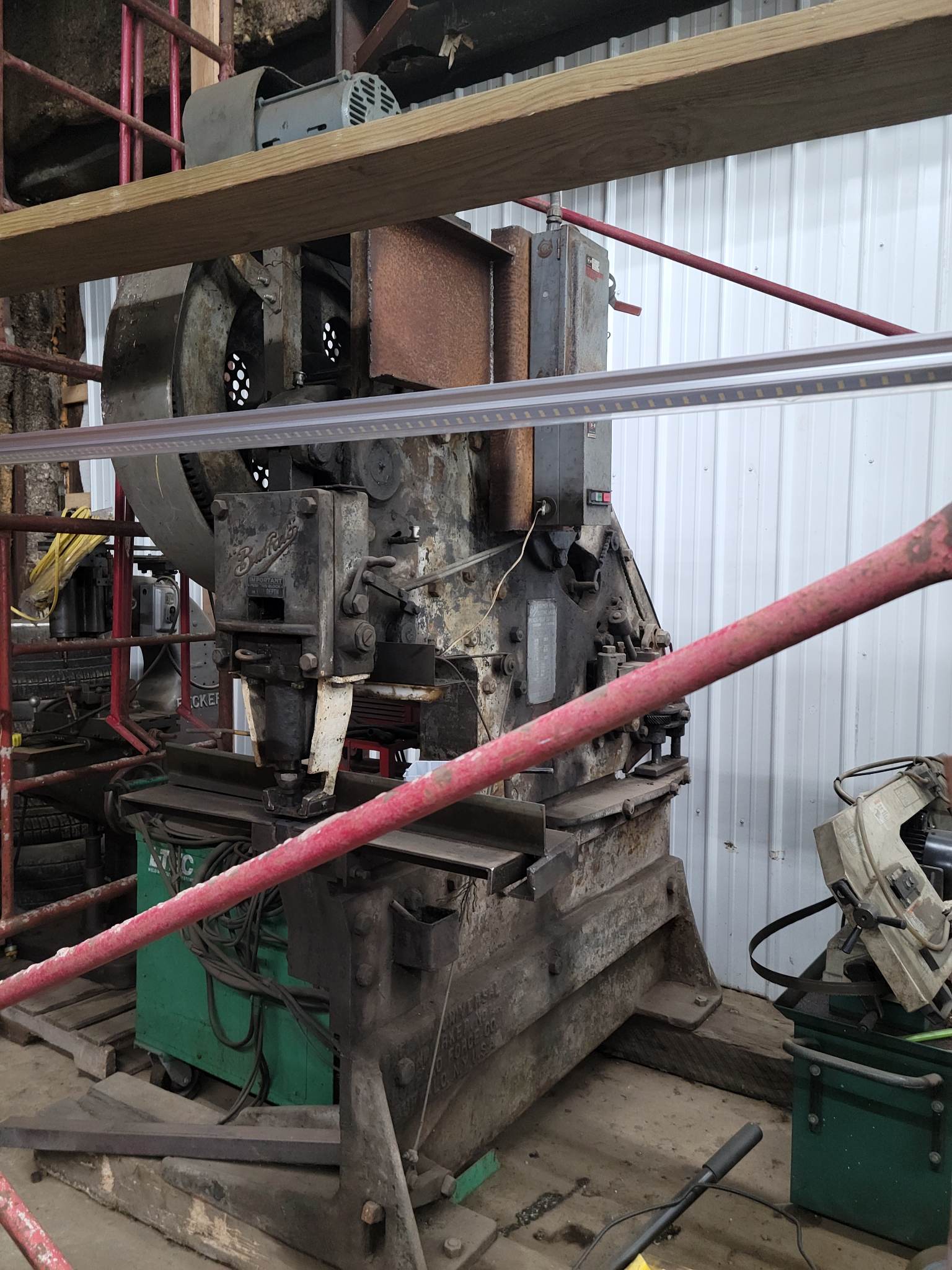 BAM Tailgate – BAM Site