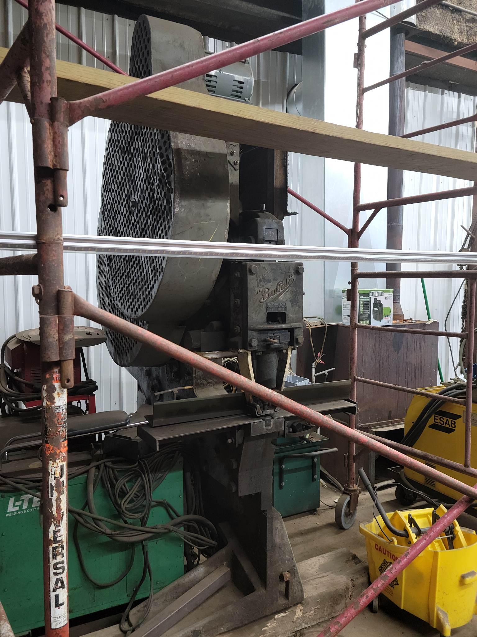 BAM Tailgate – BAM Site